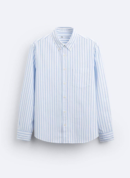 Рубашка ZARA original