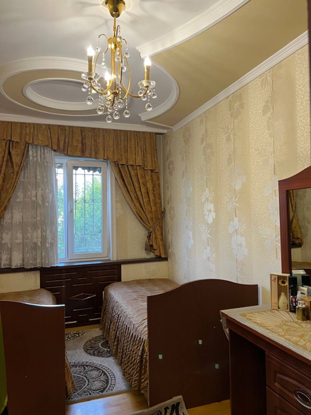 Продажа 4-х комнатной каартира на Лабзаке