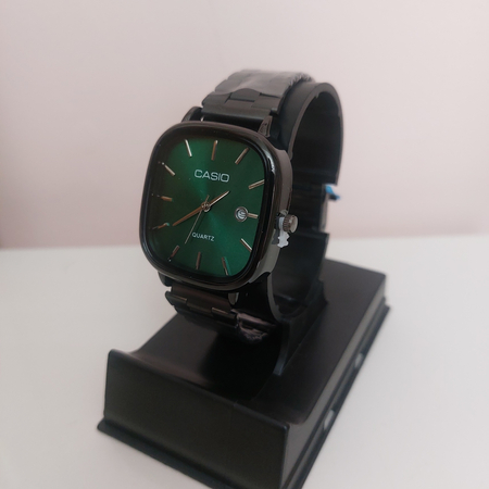 Casio Trendigi soatimizdan keldi