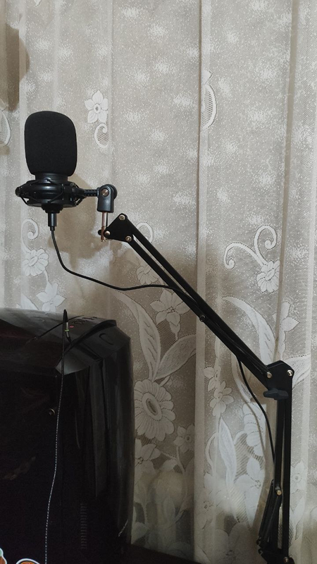 Микрофон Fifine T669