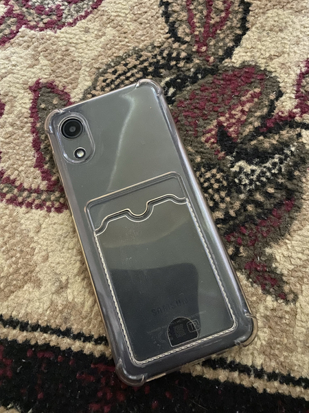 Samsung a 03 core