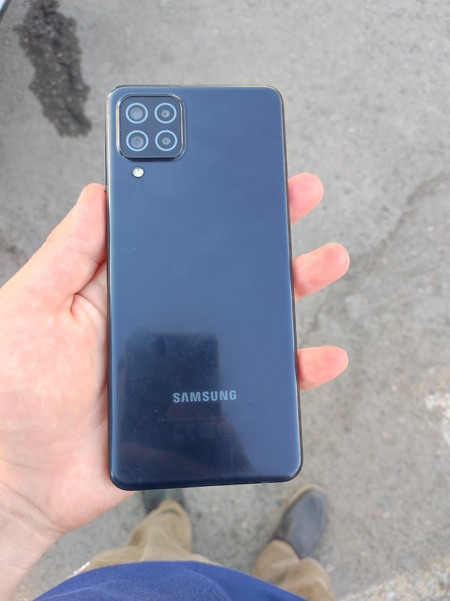Samsung Galaxy a22