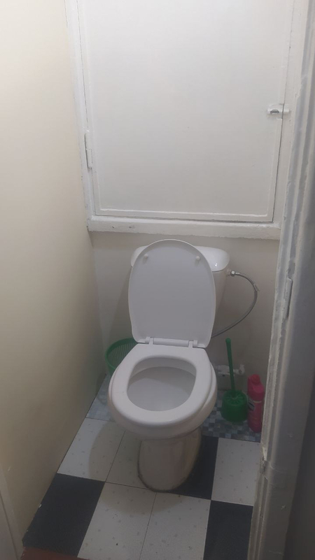 Arenda Chilonzor 6 Bollar Qizlarga Oila