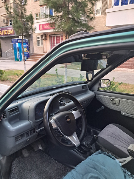Tico г2000 xolati alo