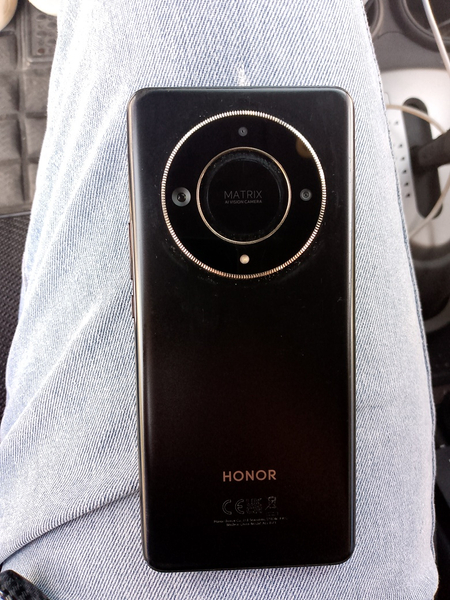 Honor x 9 b 8/256