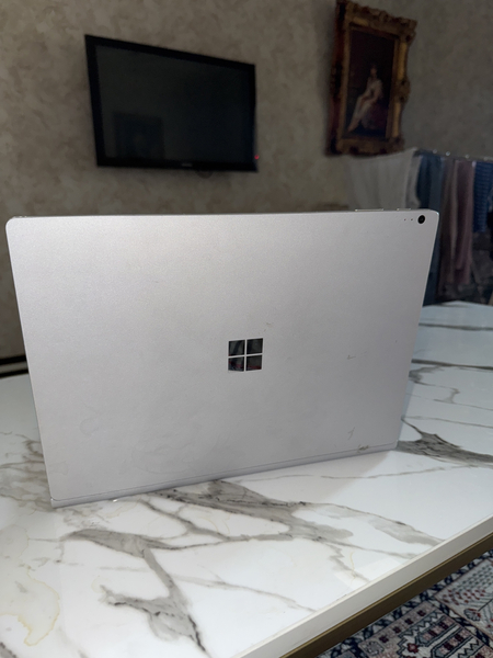 Microsoft DESKTOP