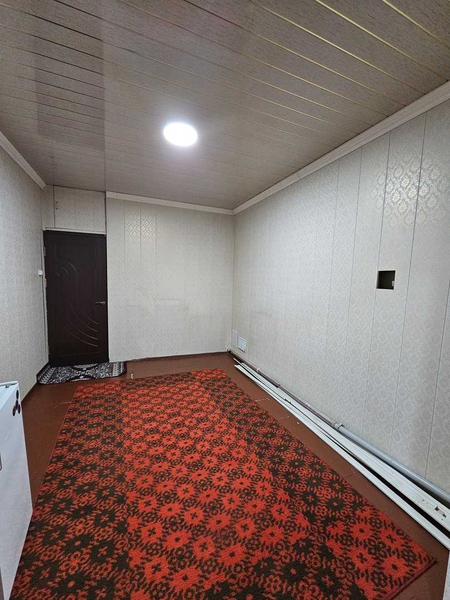 Юнусабад-14, 77 м², Среднее состояние, 3/3/4=