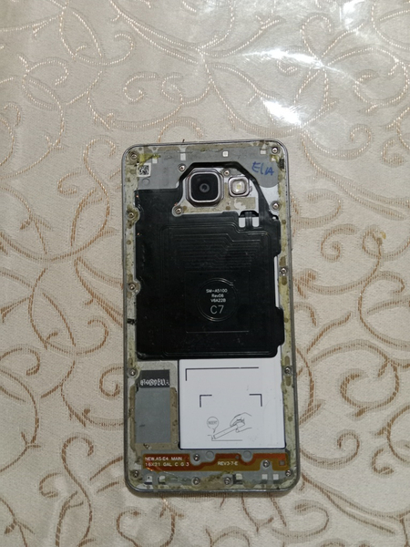 Samsung galaxy a5,6