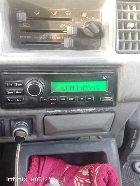 Damas radnoy magintafon sotiladi