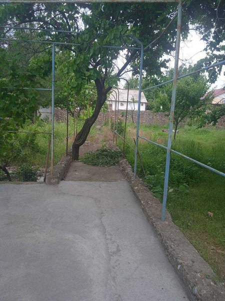 2 дачных участка по 6 соток