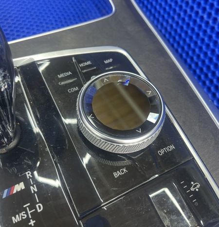 Хрусталь комплект BMW G05 G06 G07 оригинал