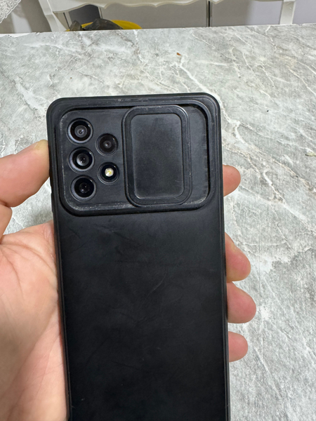 Samsung A72 sotilmoqda