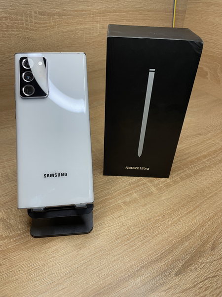 Samsung Note 20 ultra