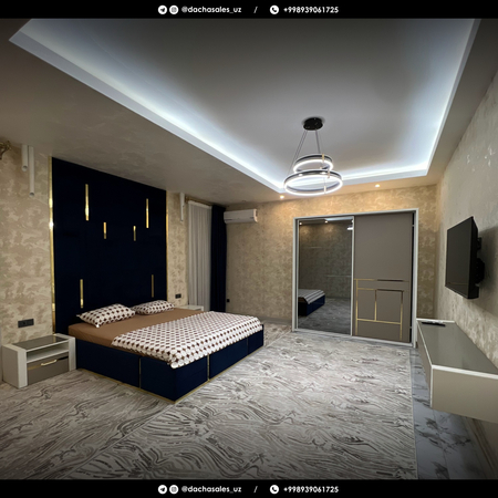 Охирги чегирма! «My House Premium-1» 10 кишига шароит бор