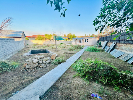 Продается Дача Курортная 56