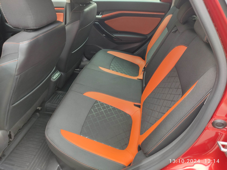 Продается LADA Веста кросс SV