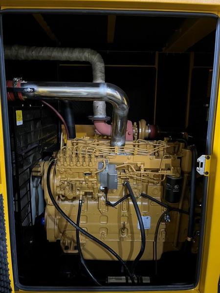 250kva 200kw Easternlion generator