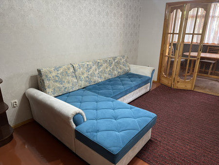 Срочно продам диван раскладной