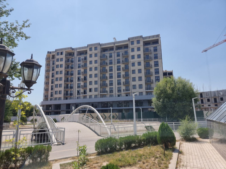 Срочно сотилади  Новостройка River Park