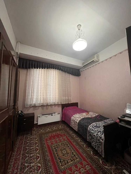 (К122004) Продается 3-х комнатная квартира в Учтепинском районе.