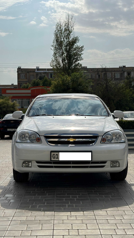 Lacetti 2009 1.8 metan sotiladi