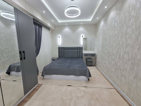 Продается 3 ком. Квартира площадью 92 кв.м. По ул. Рудаки