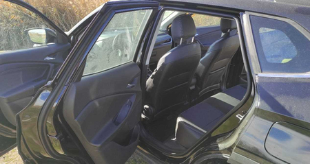 Продается Chevrolet Tracker2 Primer Turbo