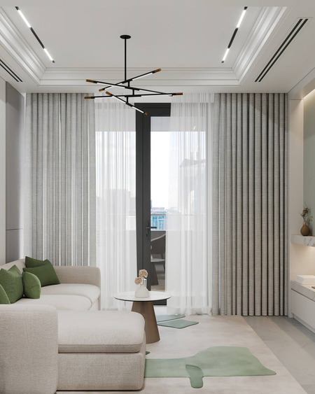 Продаётся 1/21/27 ЖК NRG U-Tower 34.37м² ор-р Дружба Народов