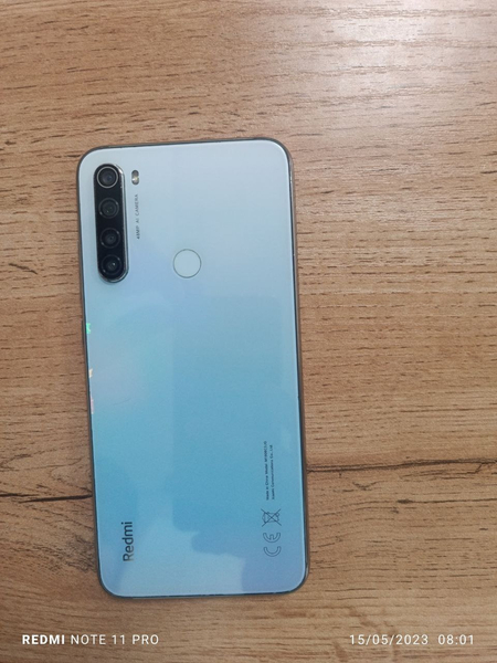 Redmi note 8   sotiladi