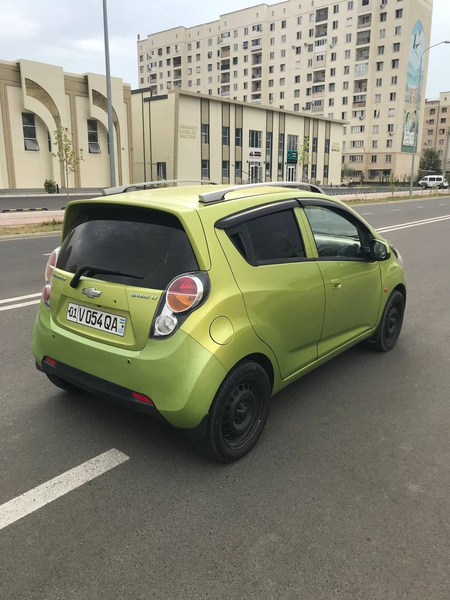 Spark 1.2 Euro koreyskiy zborka full Pozitsiya srochna kelishamiz