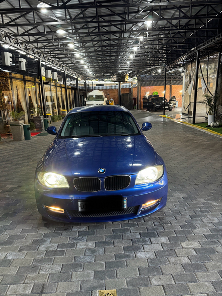 Продается BMW 120i