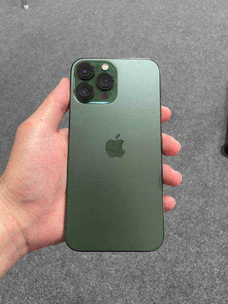 Iphone 13 pro max 256gb