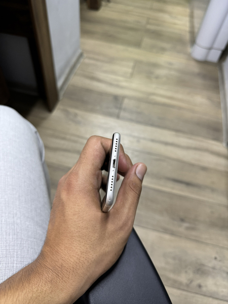 Iphone SE 128 GB