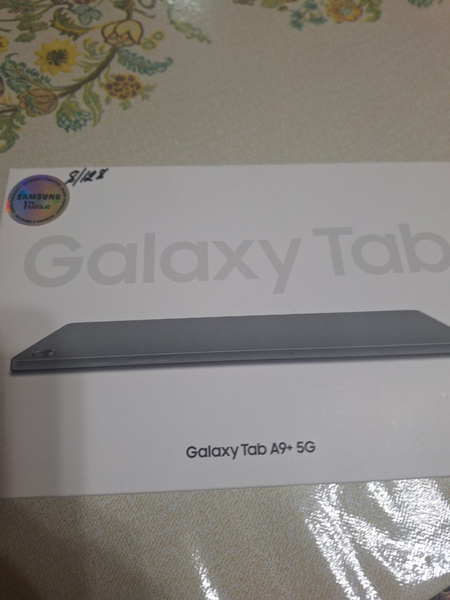 Galaxy Tab a9 + 5g