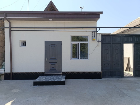 Срочно Продаётся 3х комнатный коттедж Яшнабад