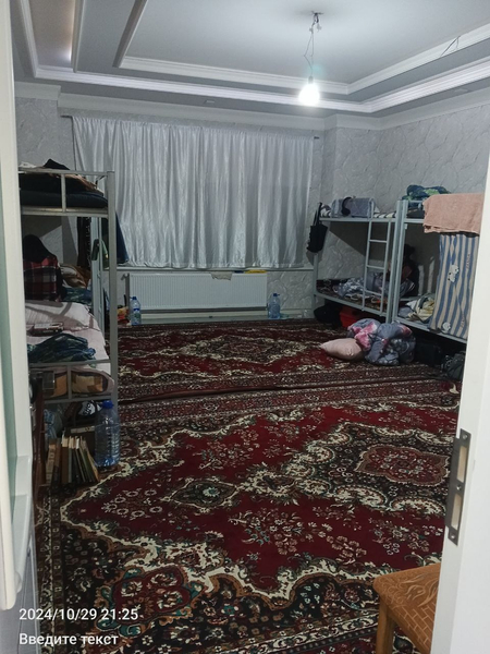 Талаба кизлар учун ижарага уй