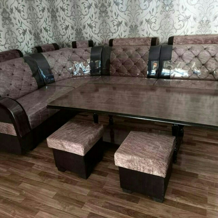 Продам Высококачественный гостиные уголки