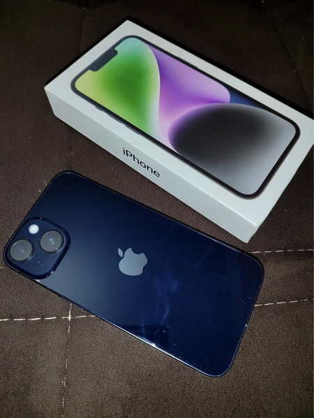 Iphone 14 128 LL/A