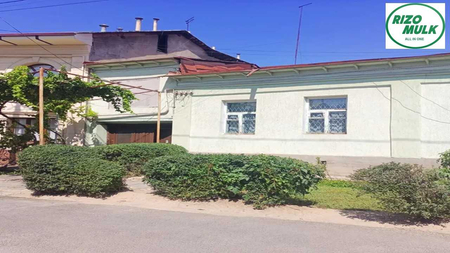 Учтепа туманида 4 сотихли ховли сотилади. NR494/47