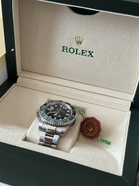 Rolex submarina sprayt