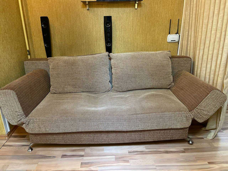 Продам диван книжку, б\у