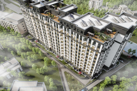 Median Development