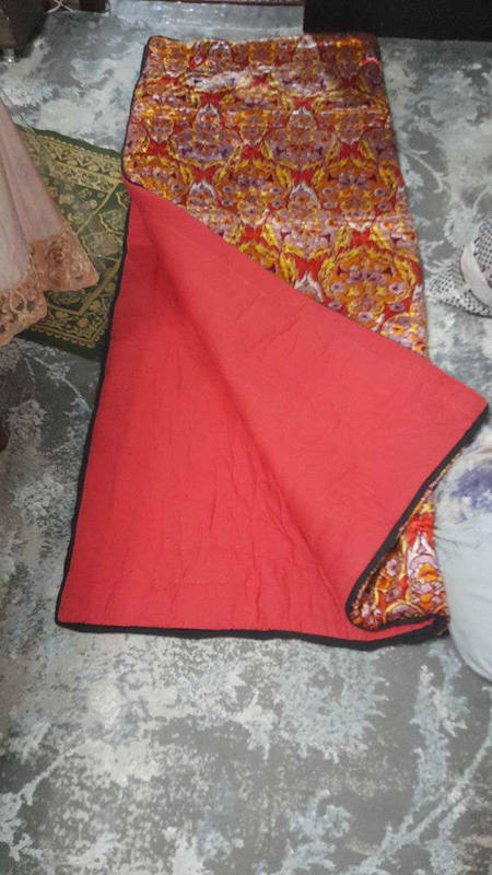 Курпа духоба. 200 х160. Янги