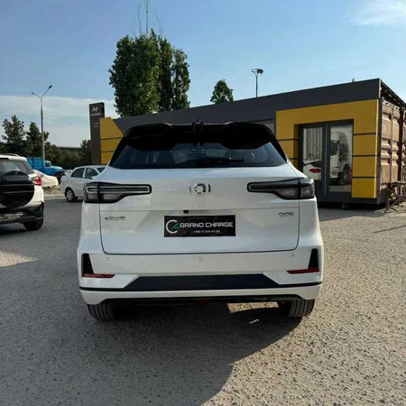 Nevo Q05 Max/ Нево Q05 Мах/ Changan Q05 Max
