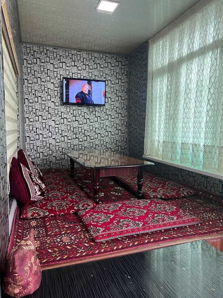 Chorsu 1 chi Shahar Shifohonasi yonida 4/3/5 85 kv Tayyor remont