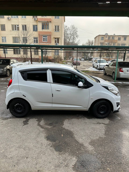 Продам Спарк 2016 год