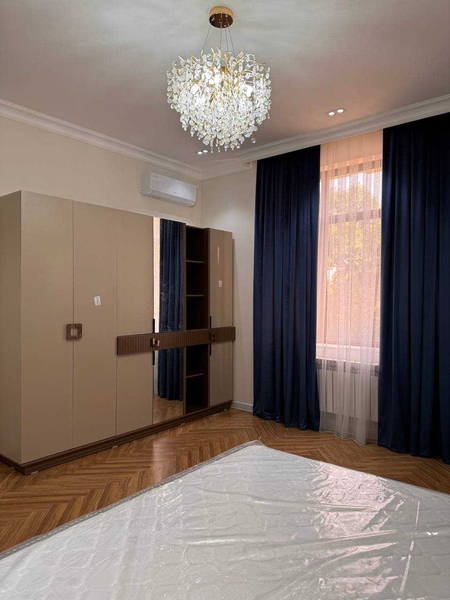 А2 Срочно сдам новую кв на Яккасарае, ул Бабура, 2/3/9