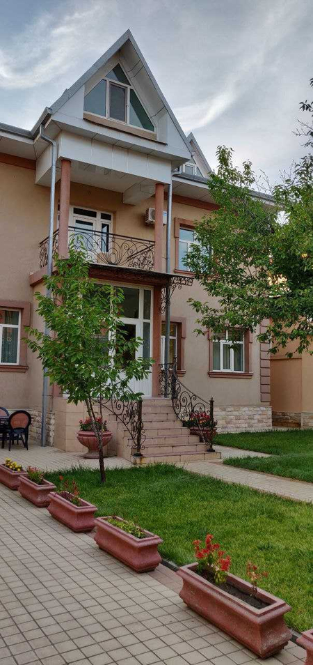 Продается добротный качественный дом. Ул. Хирмонтепа (бывш Никитина)