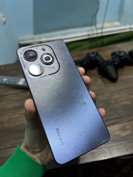 Infinix Smart  128 GB