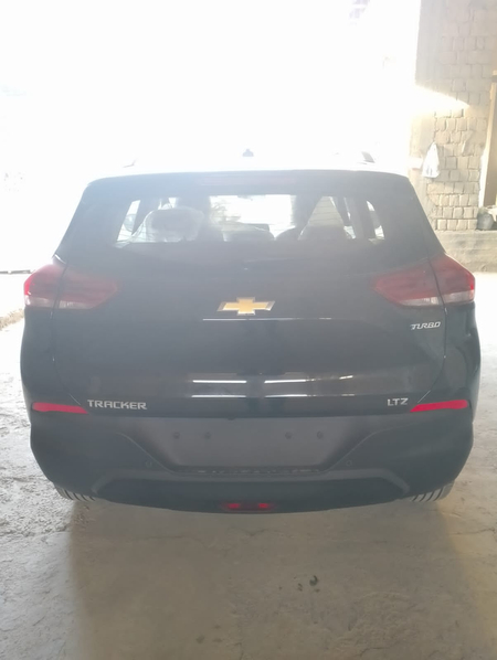 Продается TRACKER 2 LTZ turbo